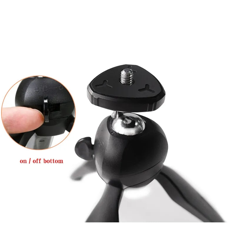 Portable Mini Tri Pot - Bamagate.com