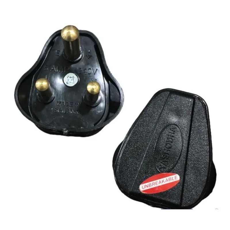 5 Amp Plug Top Round Price – Bamagate.com