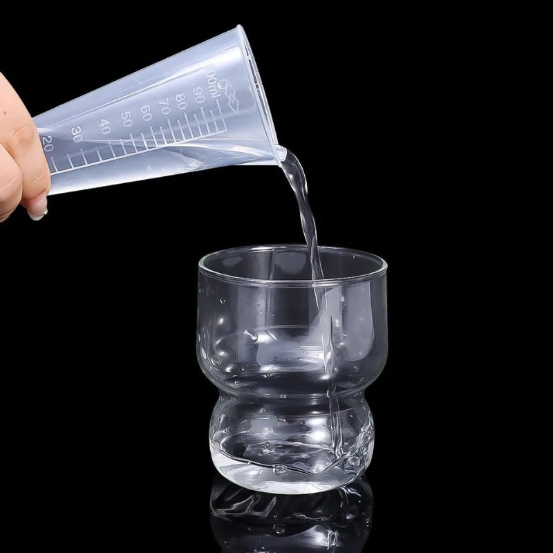 Conical Measuring Cup - Bamagate – Bamagate.com
