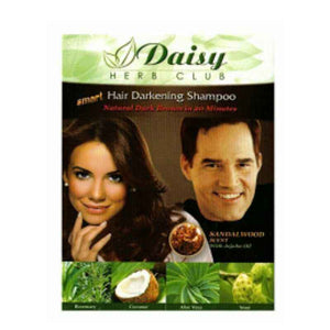 Daisy Hair Color Shampoo