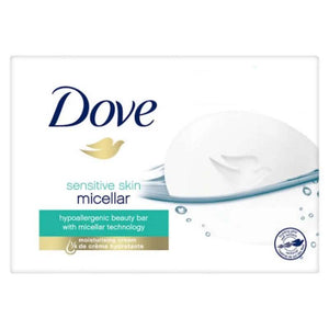 DOVE Sensitive Skin Micellar Soap - Bamagate