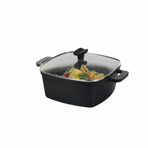 The Harvest 5 IN 1 Cookware Set | Bamagate.com