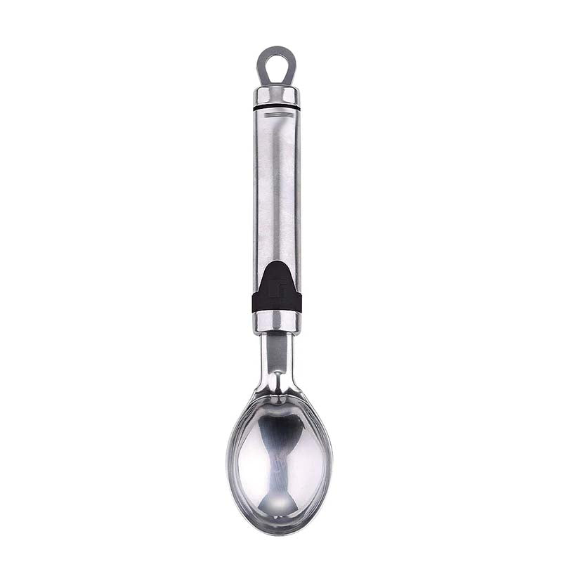 Stainless Steel Ice Cream Scoop - Bamagate – Bamagate.com