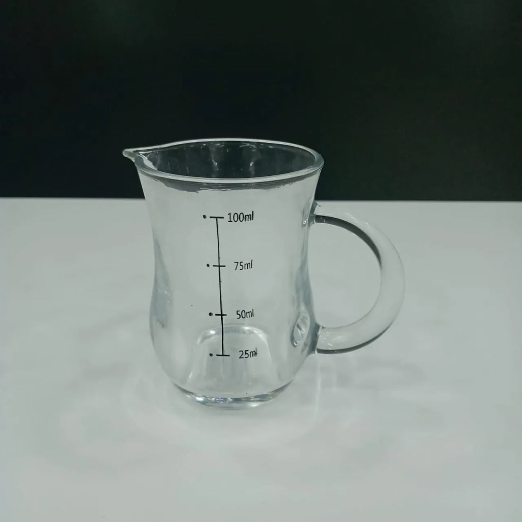 100 ml Measuring Glass - Bamagate – Bamagate.com