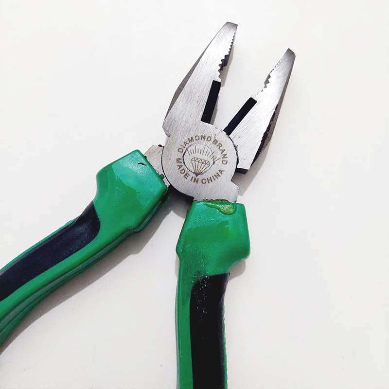 Combination Pliers Price | Bamagate.com