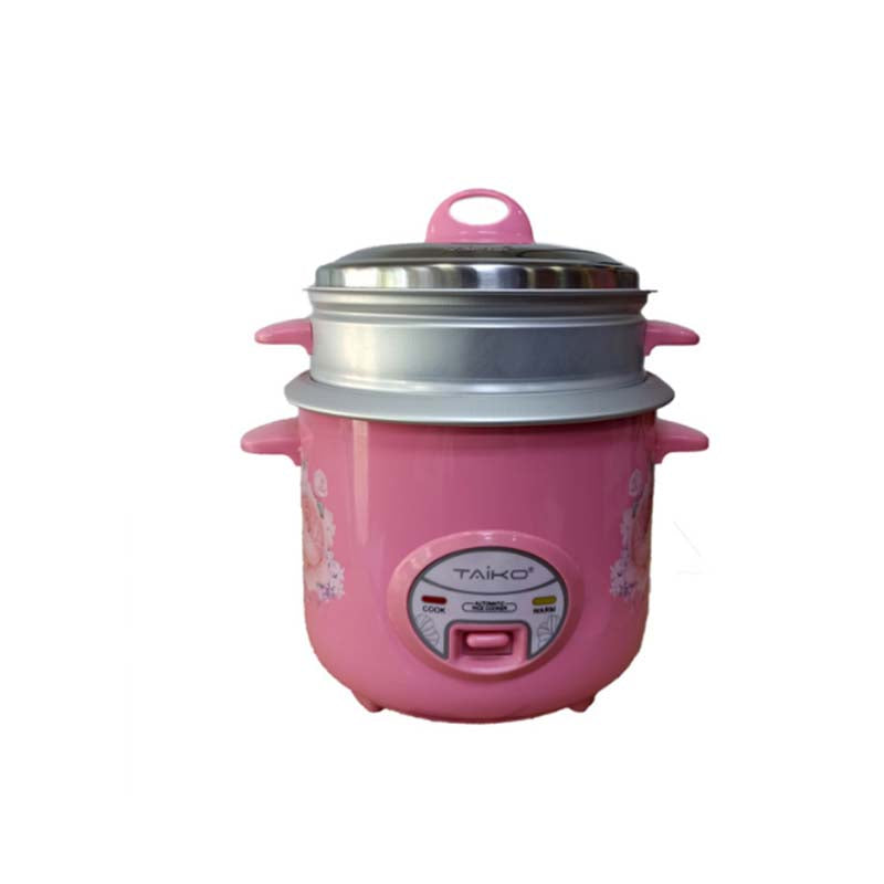 Taiko Rice Cooker 1000ml - Bamagate.com Sri Lanka
