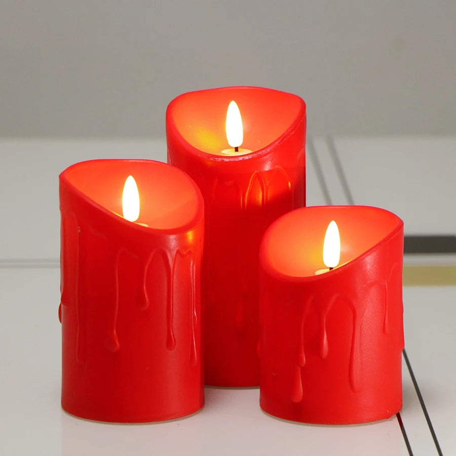 Led Candle Light Price - Bamagate – Bamagate.com