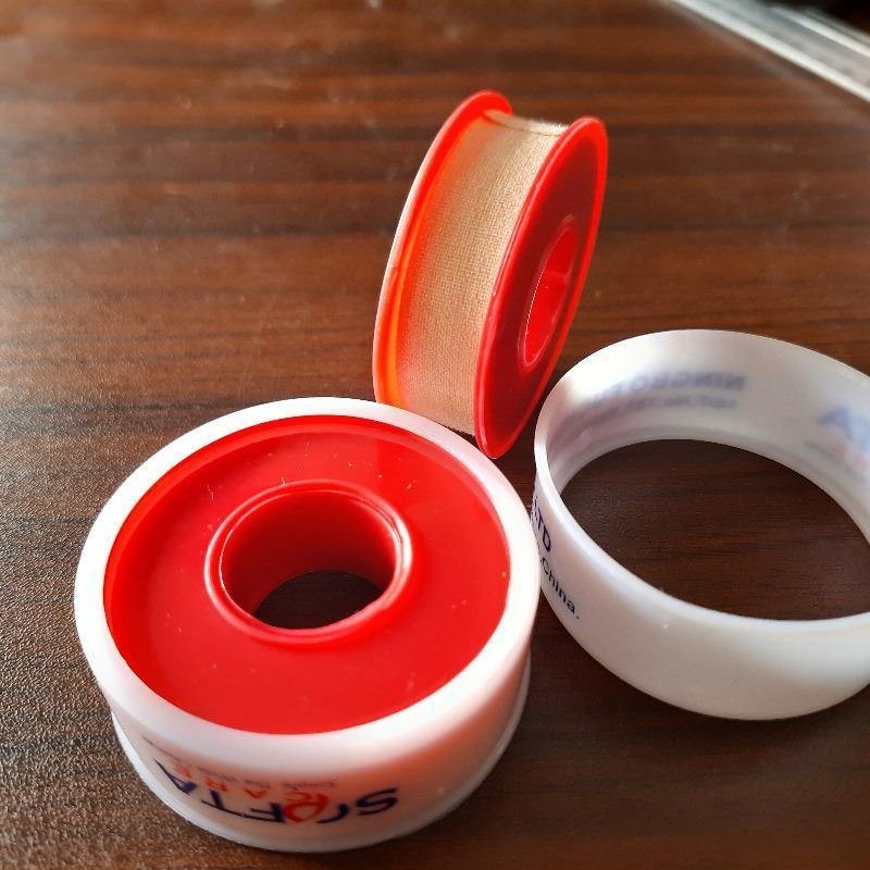 Medical Adhesive Plaster 1/2 inch – Bamagate.com