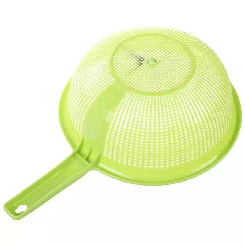 Plastic Kitchen Rice Noodle Strainer – Bamagate.com