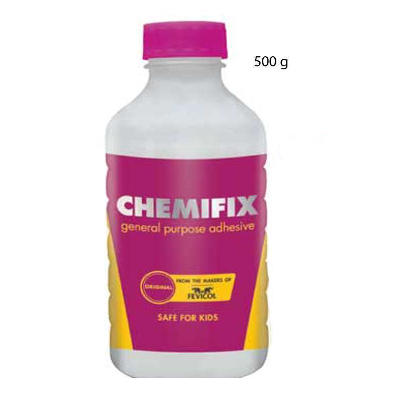 Chemifix General Purpose Adhesive Glue - Bamagate – Bamagate.com
