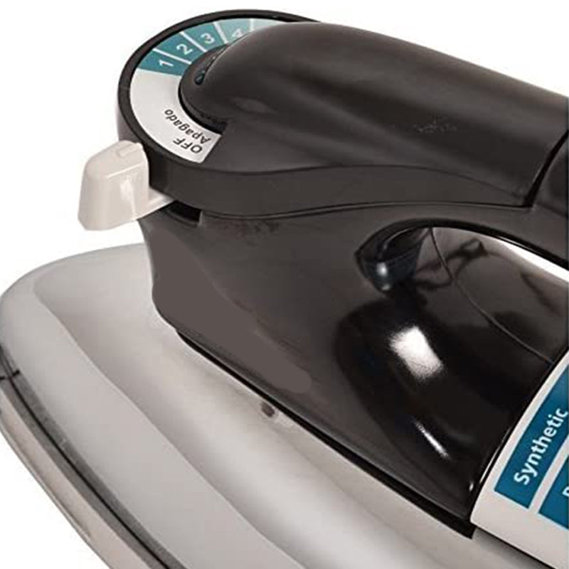 Richsonic Iron Box - Bamagate.com