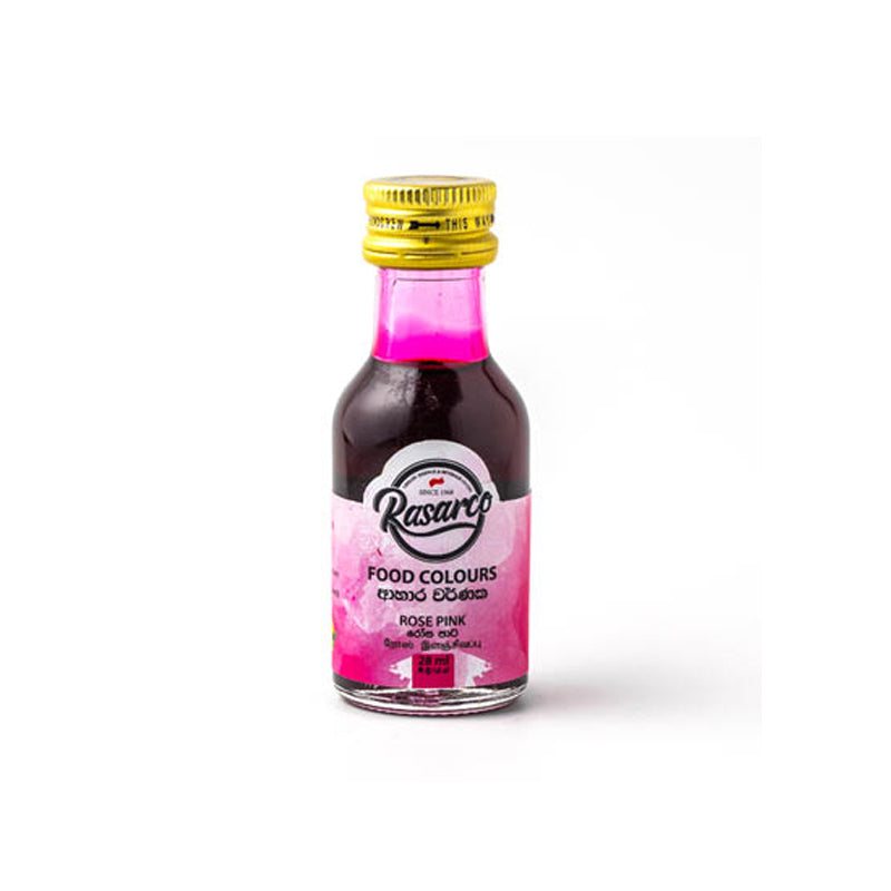 Rasarco Food Colour l Bamagate.com
