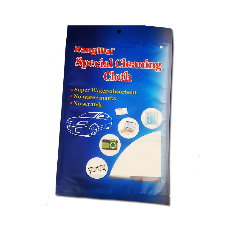 Microfiber Cleaning Cloth OKS l Price in Sri Lanka - Bamagate.com