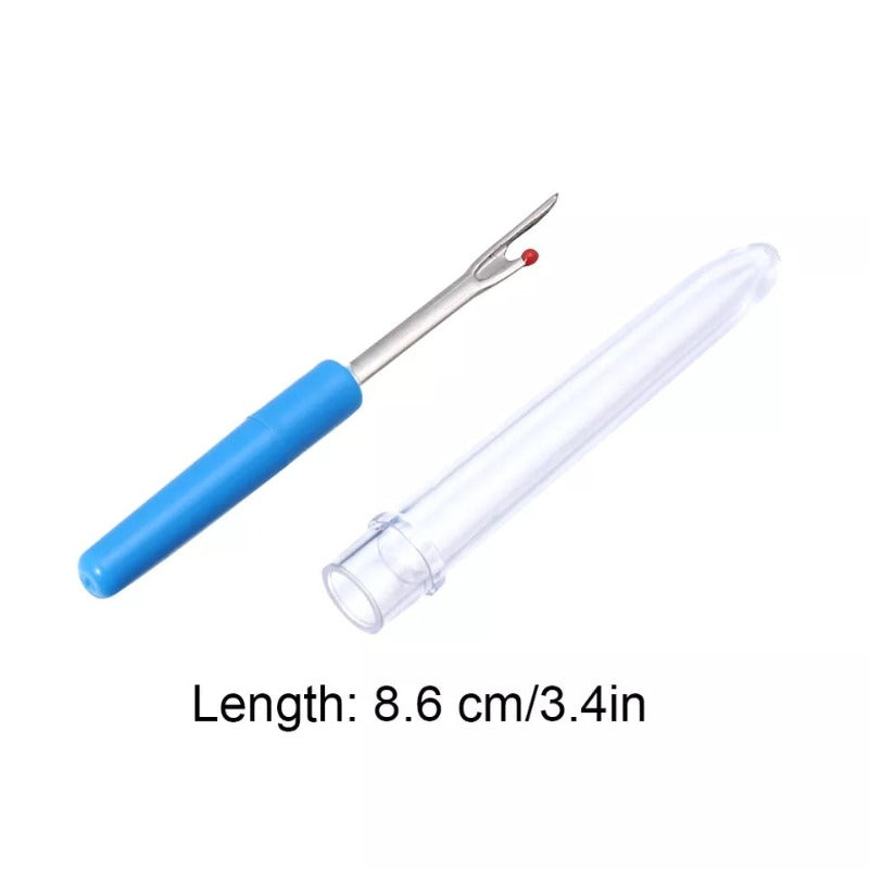 Cross Stich Seam Ripper Tool - Bamagate.com