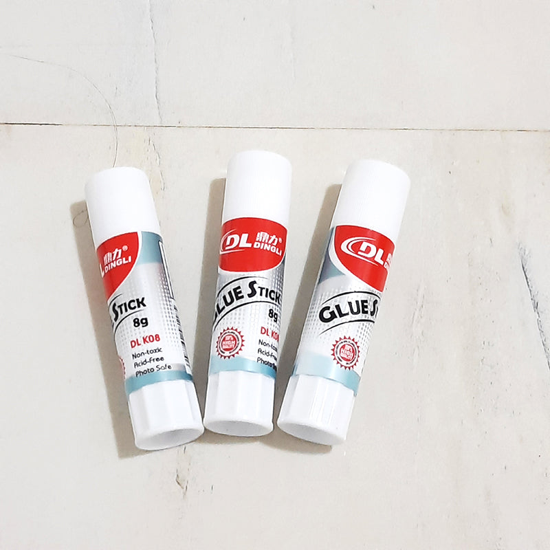 Glue Stick Gum For School l Price in Sri Lanka - Bamagate.com