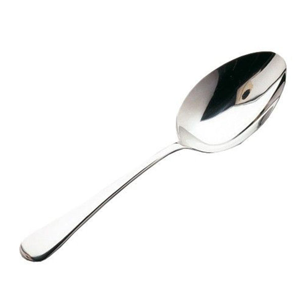 Serving Spoon Stainless Steel l Bamagate.com