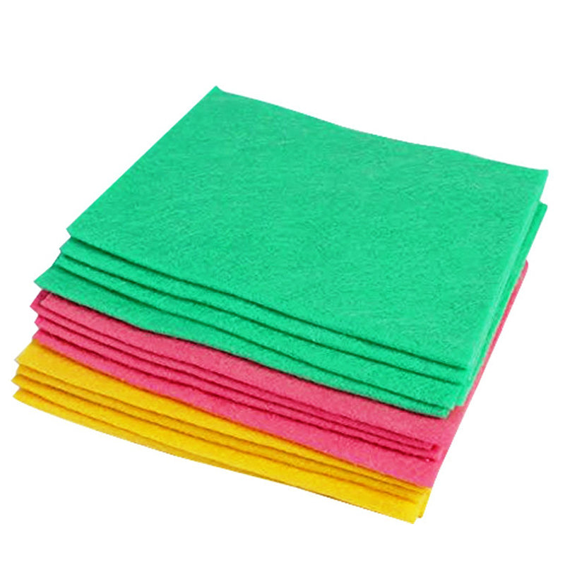 Multi Purpose Cleaning Cloth l OKS Fresh Wipes - Bamagate.com
