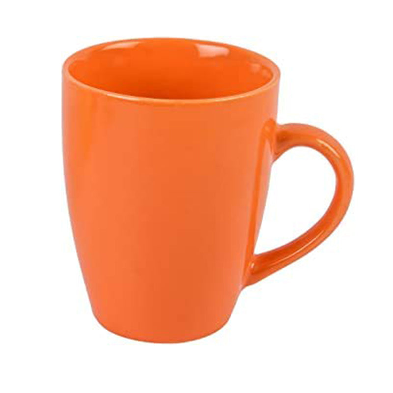 Classic Ceramic Coffee Mug -Bamagate.com