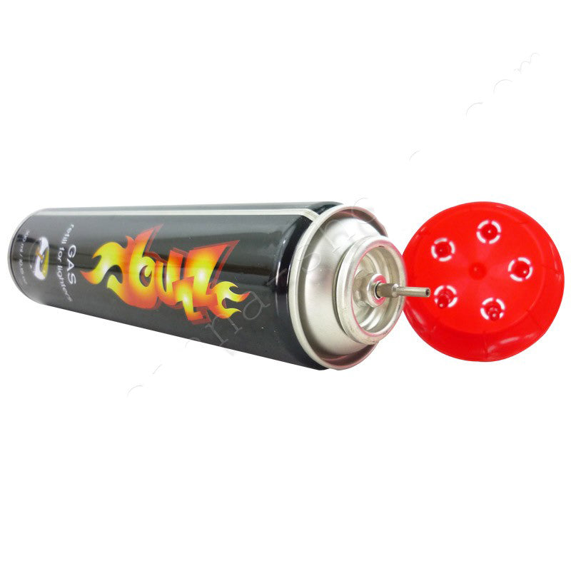 Lighter Gas Refill Can 250 ml - Bamagate.com
