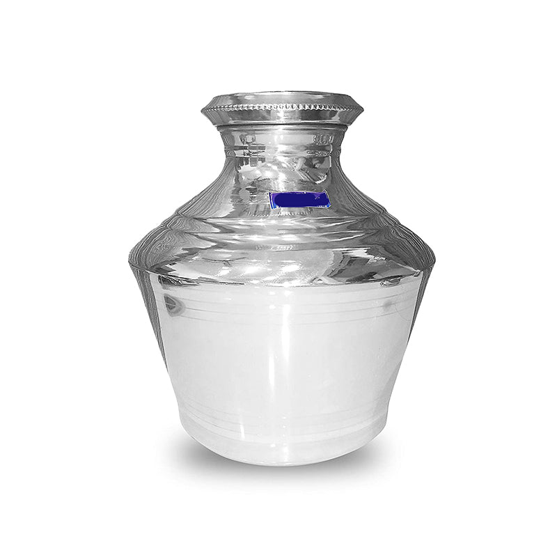 Silver Kudam l Best Price in Sri Lanka - Bamagate.com